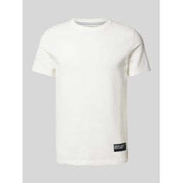 s.Oliver RED LABEL T-Shirt mit Strukturmuster