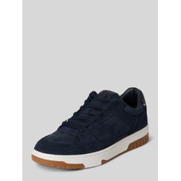 Tommy Hilfiger Sneaker mit Label-Detail Modell 'BASKET'