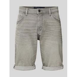 Tom Tailor Shorts mit 5-Pocket-Design