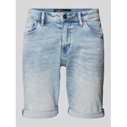 Tom Tailor Shorts mit 5-Pocket-Design