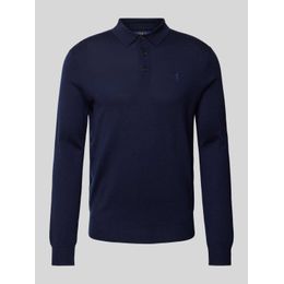 Polo Ralph Lauren Strickpullover mit Polokragen