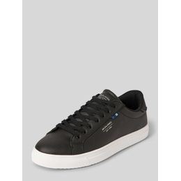 Jack & Jones Sneaker mit Label-Print Modell 'BALE'