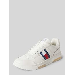 Tommy Jeans Sneaker mit Schnürverschluss