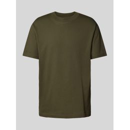 Selected Homme T-Shirt mit Rundhalsausschnitt Modell 'COLMAN200'