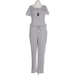 Gerry Weber Damen Jumpsuit/Overall, grau, Gr. 42