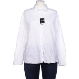 Marc Cain Damen Bluse, weiß, Gr. 42