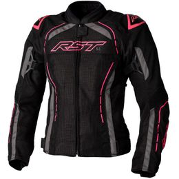RST S-1 Mesh, Textiljacke wasserdicht Damen