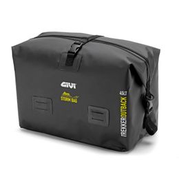 Givi Trekker Outback T507, Heck-/Innentasche wasserdicht