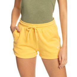 Roxy Sweatshorts »Surf Stoked« Flax XL XL Gewebe:...