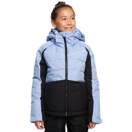 Roxy Snowboardjacke »Bamba« Easter Egg 16 16 Umweltfreundliches Material: Stoff aus...