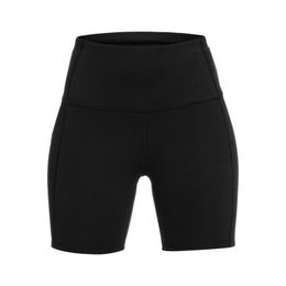 Roxy Funktionsshorts &raquo;Sublime Sunshine&laquo; True Black M M Recyceltes Material: recyceltes Polyester-Material