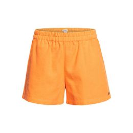 Roxy 2-in-1-Shorts »Surfing Colors« Mock Orange XXL XXL Stoff: Schwerer Canvas-BaumwollStoff [260...