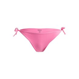 Roxy Bikini-Hose »Sun Click« Sachet Pink XS - US-Größen US-Größen XS Umweltfreundliches Material: Weicher,...