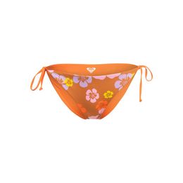 Roxy Bikini-Hose »Surf.Kind.Kate.« Sunburn Positivity Paradise M - US-Größen US-Größen M Material: Weicher, und...