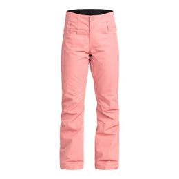 Roxy Snowboardhose »Diversion« Dusty Rose XL XL Umweltfreundliches Material: Schaftgewebe...
