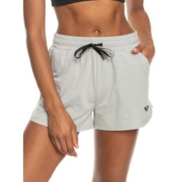 Roxy Funktionsshorts »Naturally Active« Heritage Heather S S Material: Weiches und leichtes Mischgewebe...