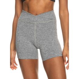 Roxy Funktionsshorts »Everyday« Heritage Heather XS XS Stoff: Weiches und leichtes...