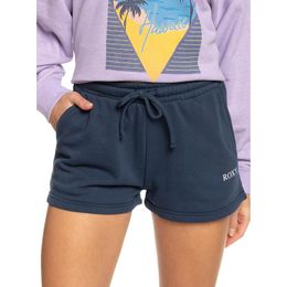 Roxy Sweatshorts »Surf Stoked« Mood Indigo S S Gewebe:...