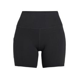 Roxy Funktionsshorts »Heart Into It« Anthracite L L Material: Weiches und leichtes Mischgewebe...