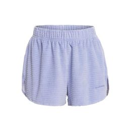 Quiksilver Sweatshorts »Newer Spot« Hydrangea L L Stoff: Mischgewebe aus Baumwolle und...