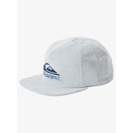 Quiksilver Snapback Cap »Paloma« Delphinium Blue Einheitsgröße Einheitsgröße Unstrukturiertes Snapback-Design mit 5 Panelen