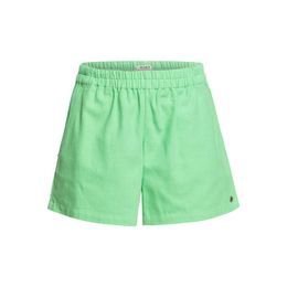 Roxy 2-in-1-Shorts »Surfing Colors« Absinthe Green XXL XXL Stoff: Schwerer Canvas-BaumwollStoff [260...