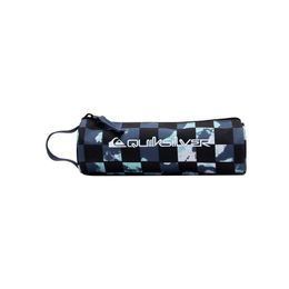 Quiksilver Henkeltasche »Pencilo« Bering Sea Check Tie Dye 233 Einheitsgröße Material: rückverfolgbares,...