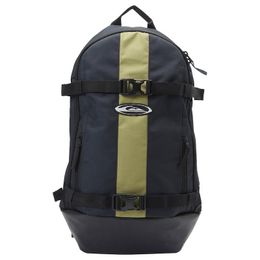 Quiksilver Sportrucksack »Austin Sweetin 18L« schwarz Umweltfreundliches Material: Haltbares...