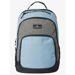 Quiksilver Tagesrucksack »1969 Special 28 L« Faded Denim Material: rückverfolgbares,...