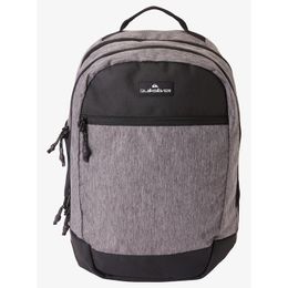 Quiksilver Tagesrucksack »Schoolie 30L« Heritage Heather Material: Polyester-Material
