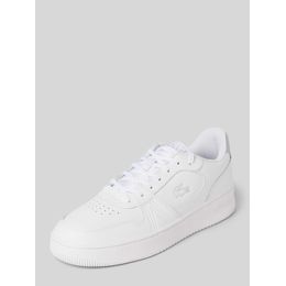 Lacoste Sneaker mit Logo-Print Modell 'L001'