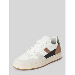 Antony Morato Sneaker mit Schnürverschluss