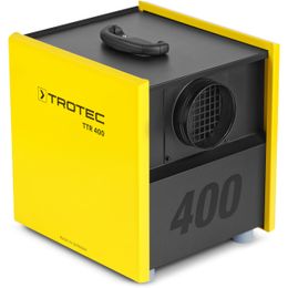 TROTEC Adsorptionsluftentfeuchter TTR 400 1110000020