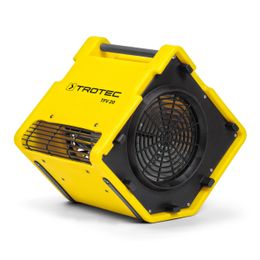 TROTEC Turbolüfter TFV 20 1510003024