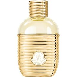 Moncler Damendüfte Sunrise Pour Femme Eau de Parfum Spray