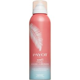 Payot Sonnenpflege Sunny Magic Mousse à Bronzer 200 ml