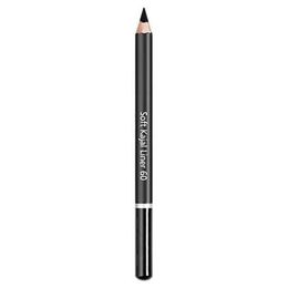 Artdeco Augen Eyeliner & Kajal Kajal Holzstift Soft Nr. 60 Schwarz