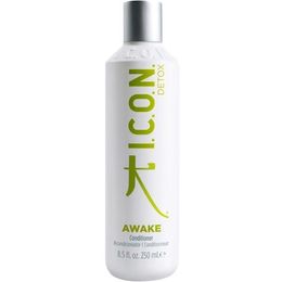 Icon Collection Conditioner Awake Detoxifying Conditioner