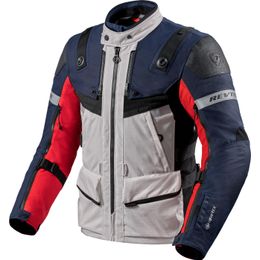 Revit Defender 3, Textiljacke Gore-Tex