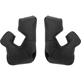 Leatt 8.5, 9.5, Wangenpolster