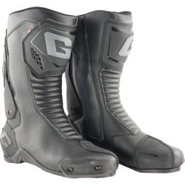 Gaerne GR-S, Stiefel
