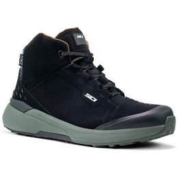 Sidi Nucleus Suede, Schuhe wasserdicht