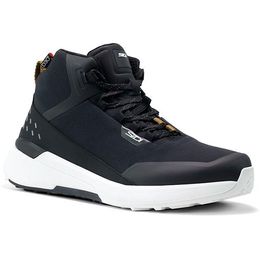 Sidi Nucleus, Schuhe