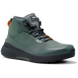 Sidi Nucleus, Schuhe