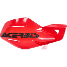 Acerbis MX Uniko, Handschutz