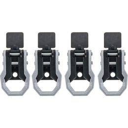 Acerbis X-Rock MM, Schnallen-Set
