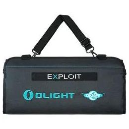 Olight Exploit multifunktionale Tooltasche