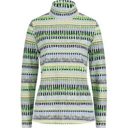 Rollkragenshirt
