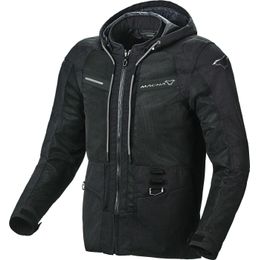 Macna Chinook, Textiljacke