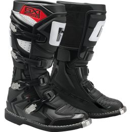 Gaerne GX-1 Enduro, Stiefel